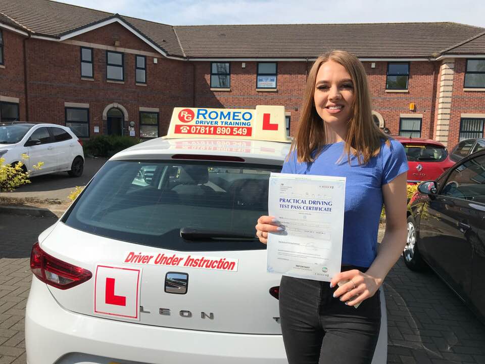 Driving Lessons In Chester | School | Instructor