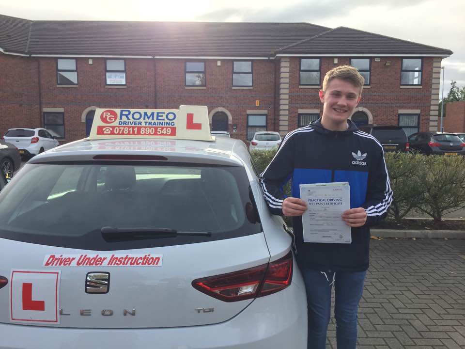 Driving Lessons In Chester | School | Instructor