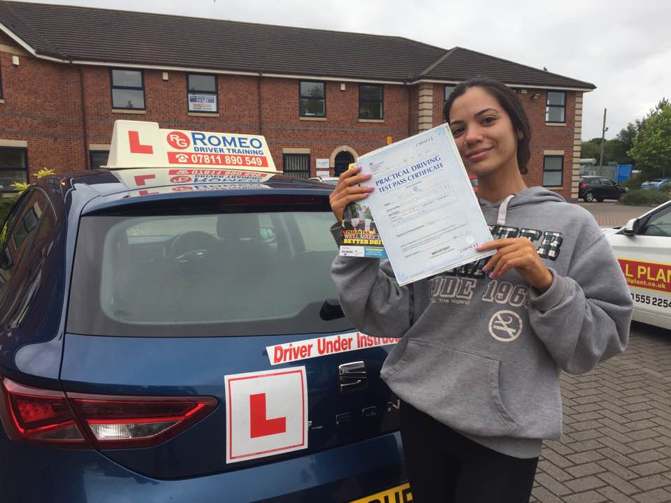 Driving Lessons In Chester | School | Instructor