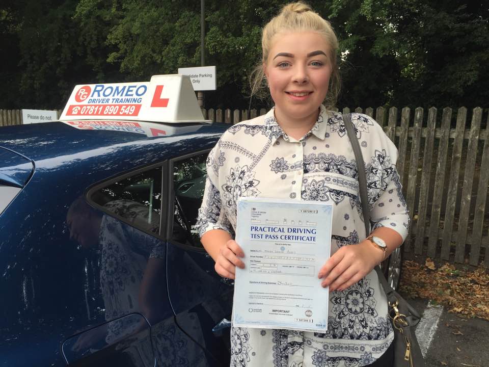 Driving Lessons In Chester | School | Instructor